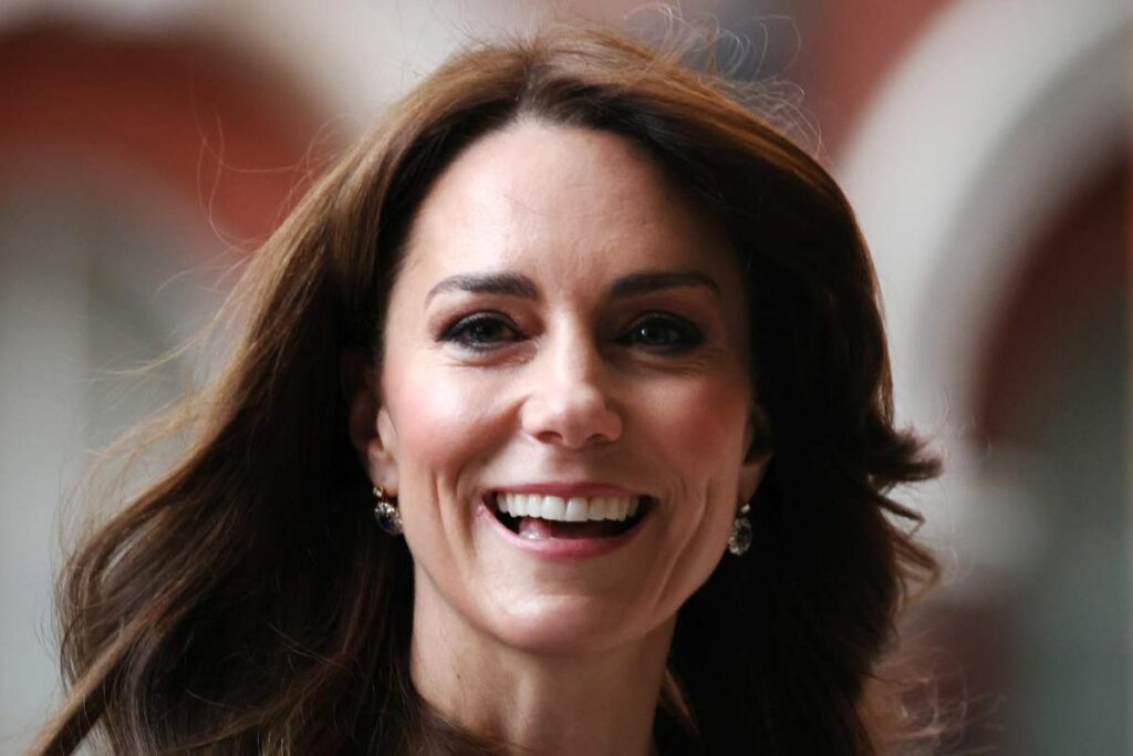 Kate Middleton, il nuovo capitolo della vita della Principessa: "Il ...