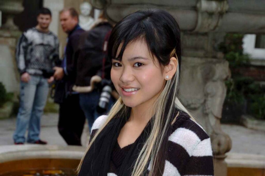 Che fine fa Cho Chang in Harry Potter? C'è una grossa differenza tra ...