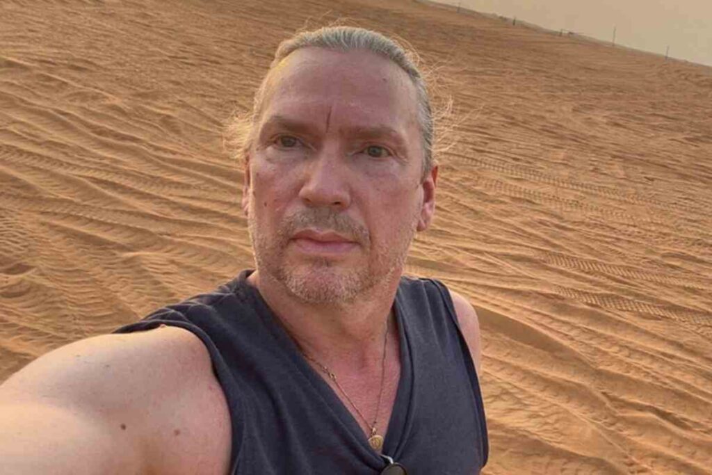 Cosa ha fatto Mauro Repetto degli 883 dopo l'addio a Max Pezzali? Tutto ...