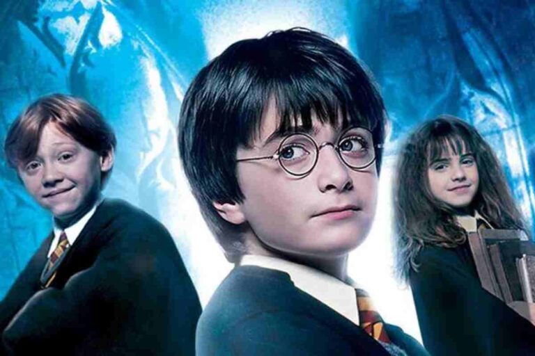 Harry Potter, l'importanza del personaggio di Neville: cosa succede nei ...