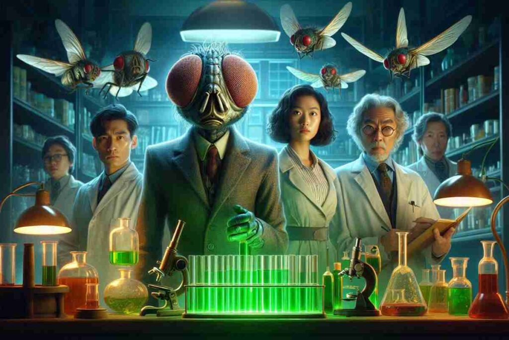 La Mosca, arriva un nuovo film? Ecco le ultime indiscrezioni, c'è una ...