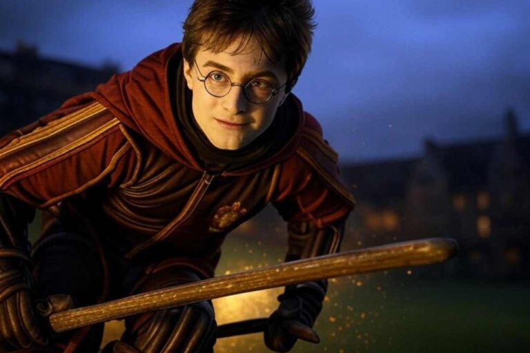 Harry Potter, l'importanza del personaggio di Neville: cosa succede nei ...